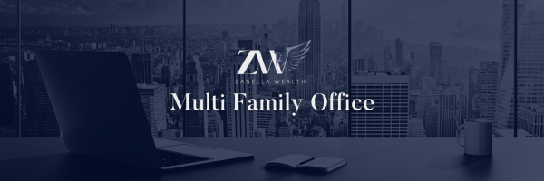 Por que você deveria conhecer o modelo de Multi Family Office ...